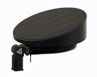 Senti Solar Lighting
